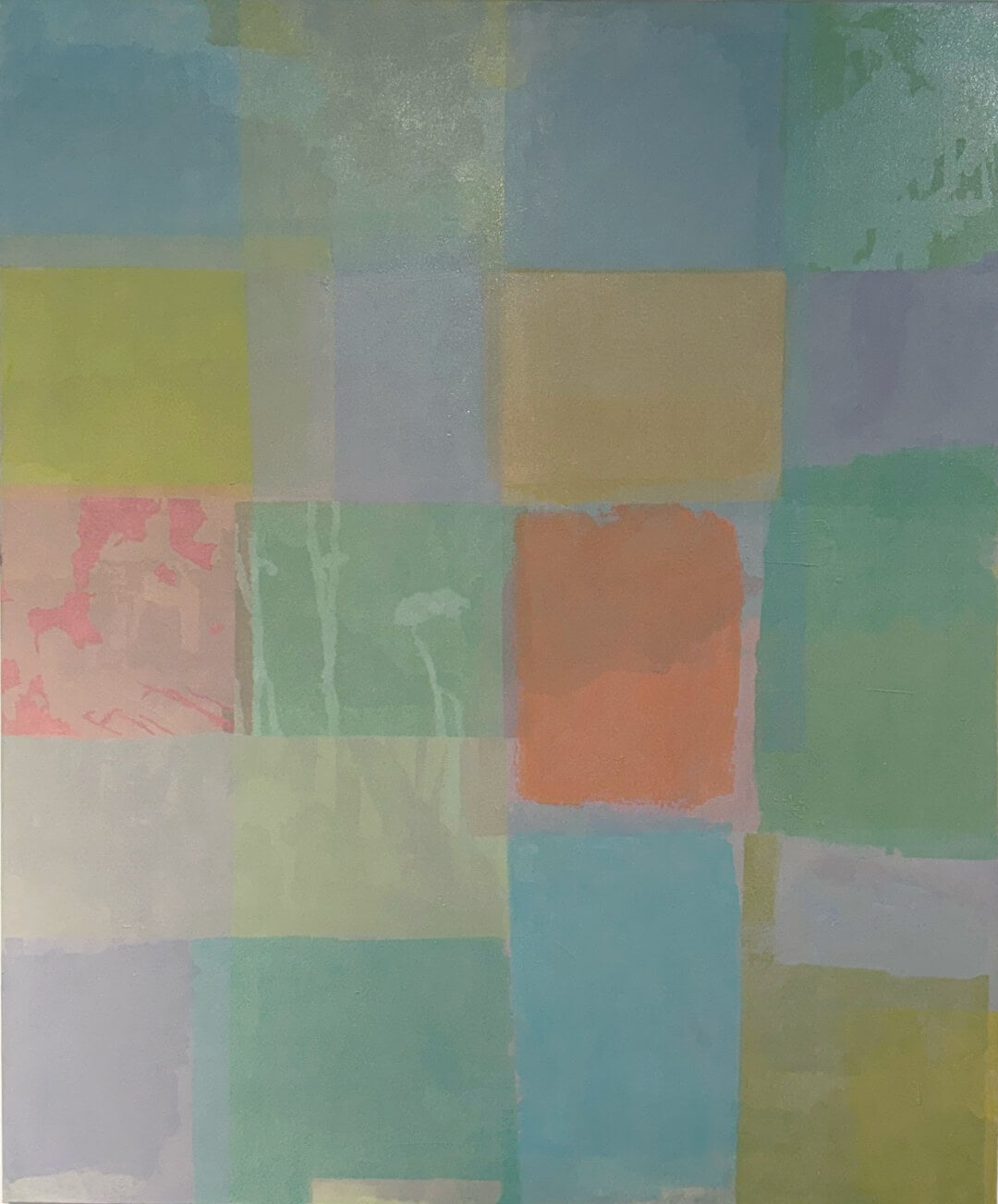 Urban Void 001 – Gallery 33 New Zealand