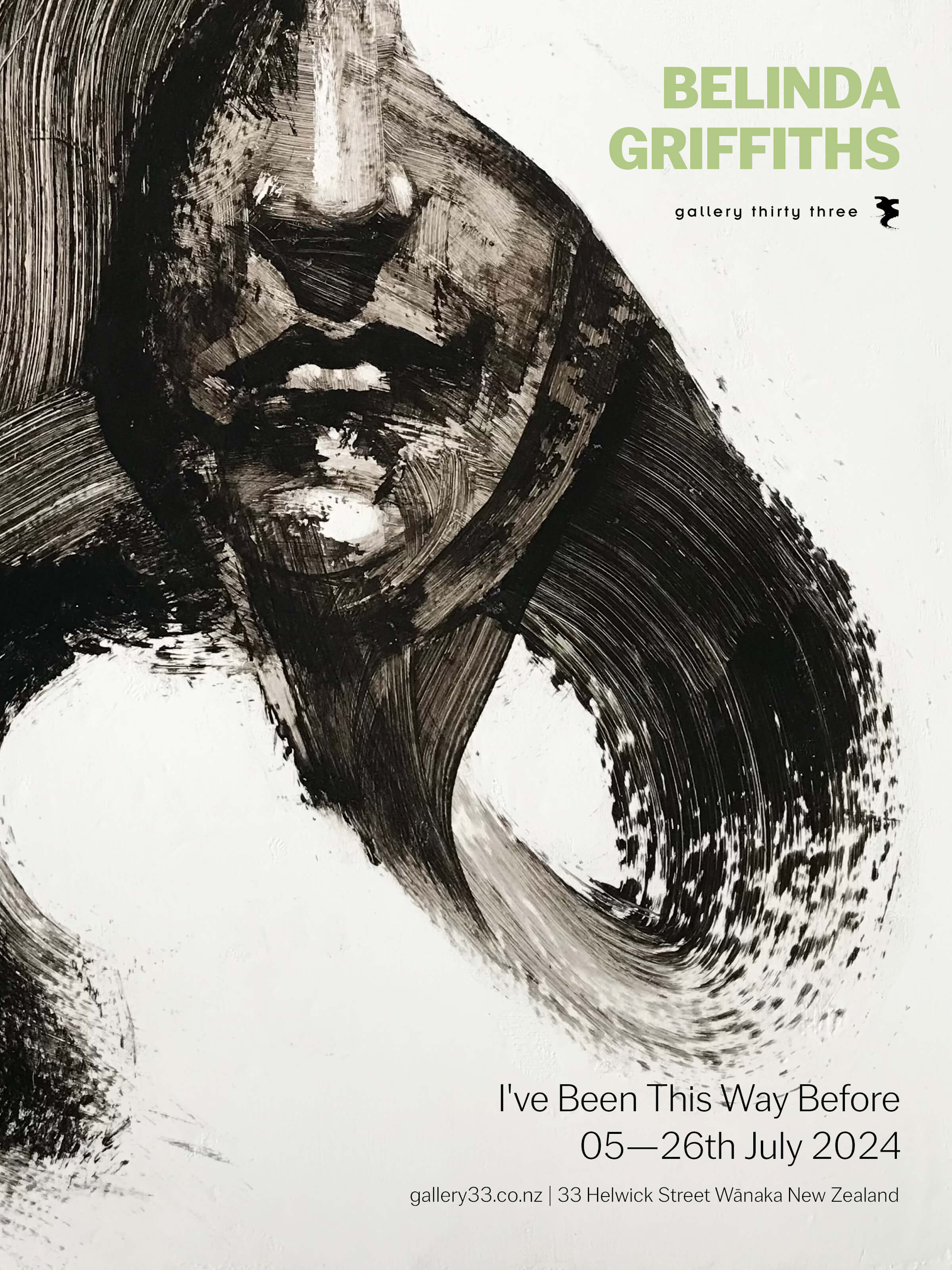 I've Been This Way Before