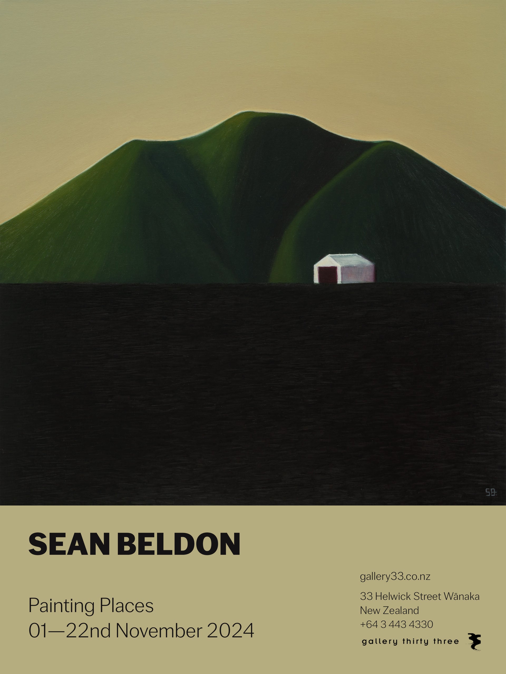 Gallery 33 New Zealand