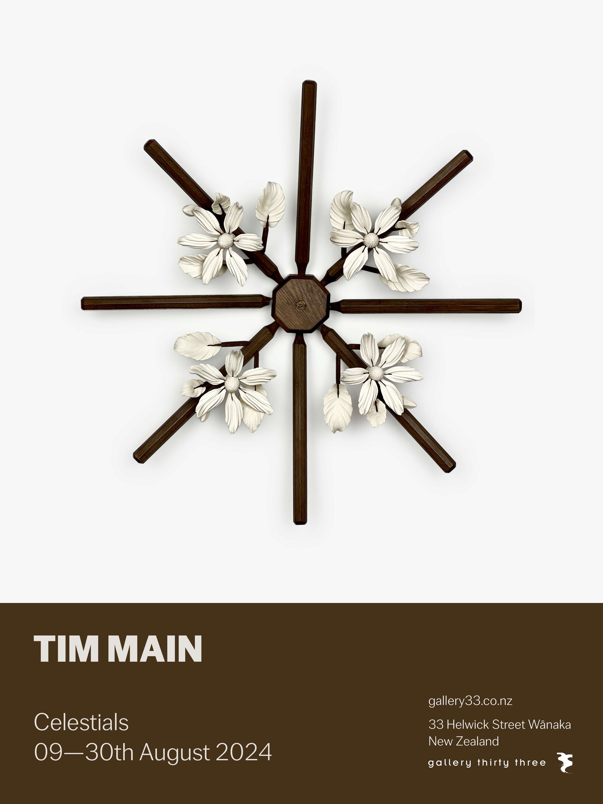 Gallery 33 New Zealand