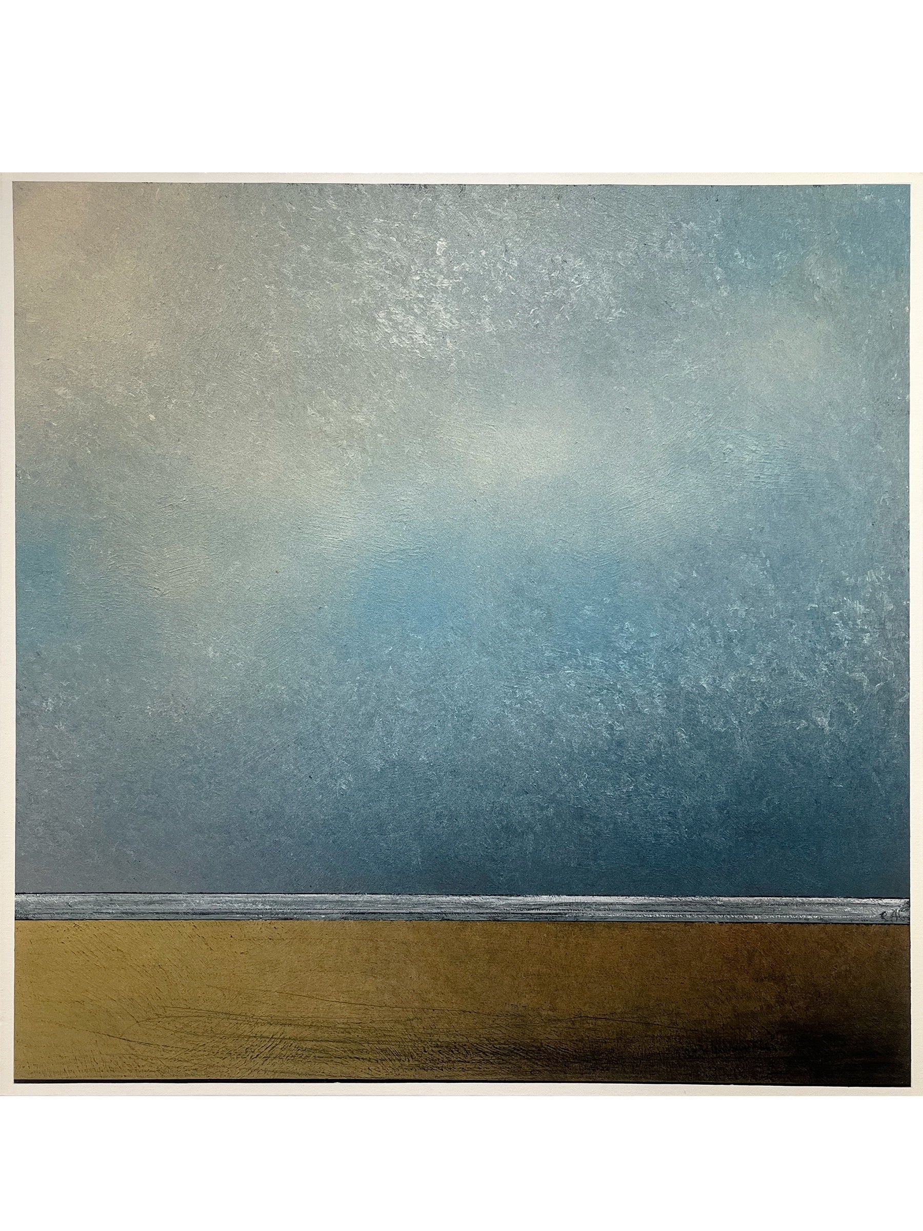Kare Kare I – Gallery 33 New Zealand