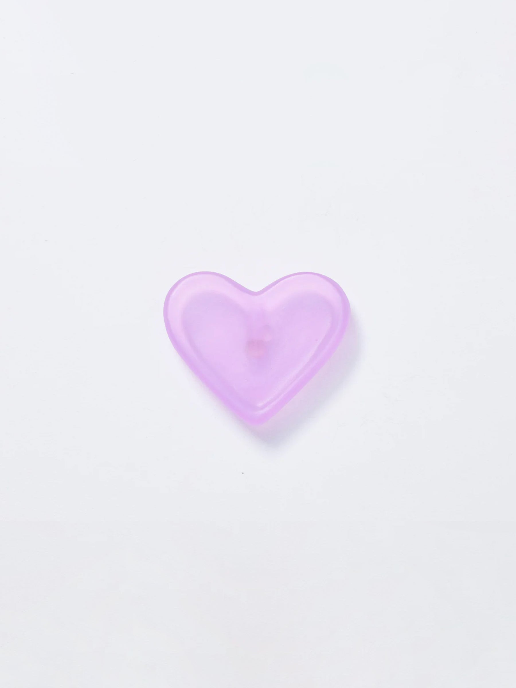 Glo-Heart created by Simon Lewis Wards – Gallery 33 New Zealand