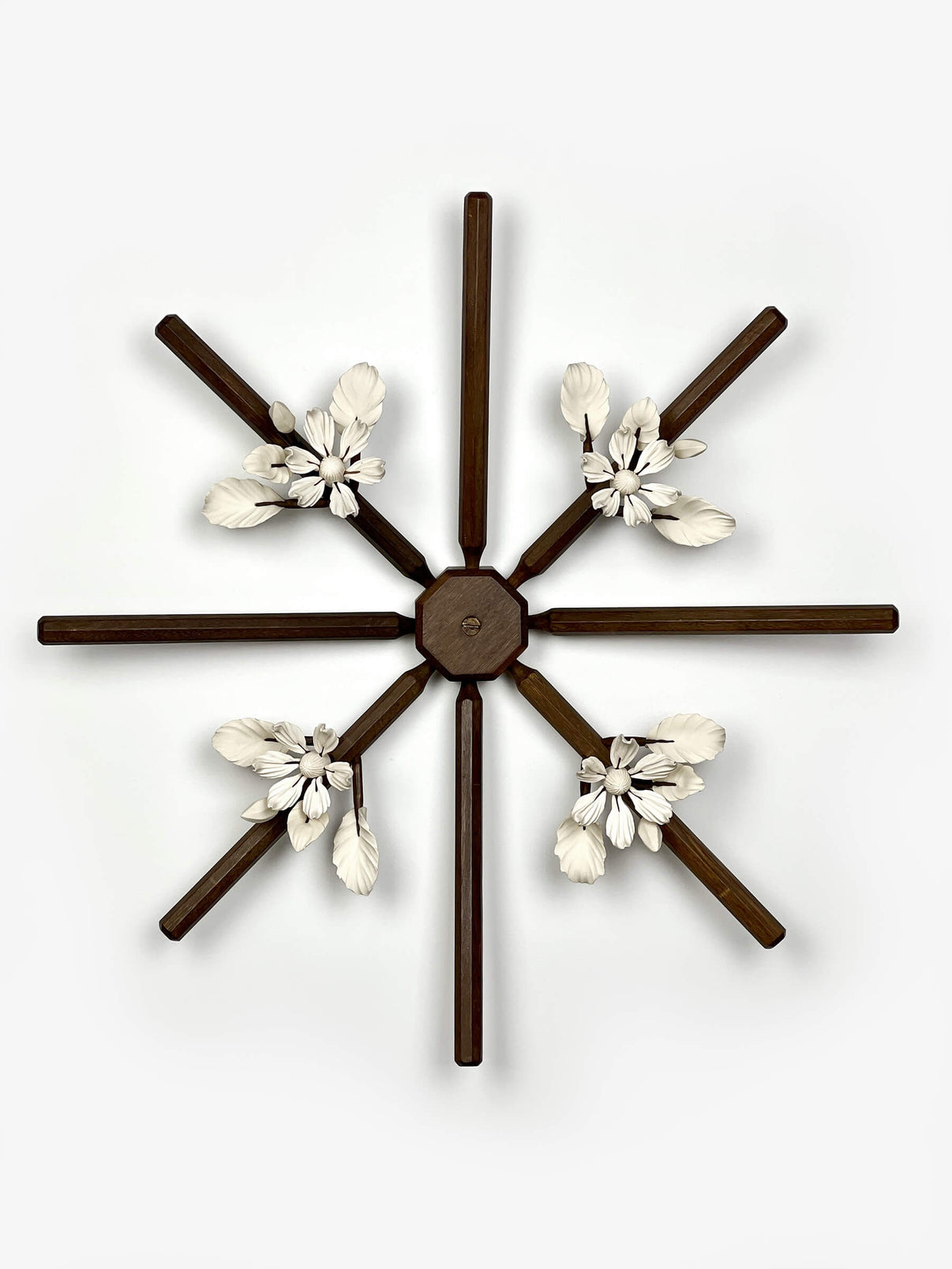 Radiant I created by Tim Main – Gallery 33 New Zealand