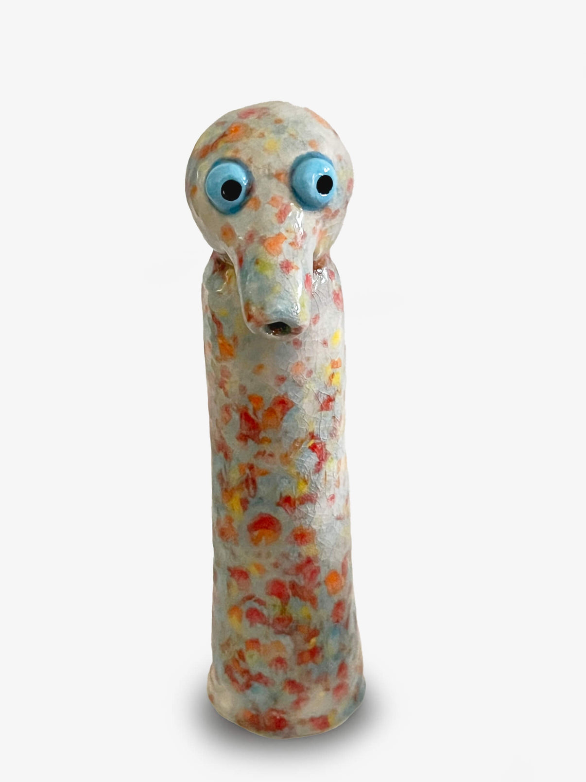 Baby Schmoo #3 created by Mark Rayner – Gallery 33 New Zealand