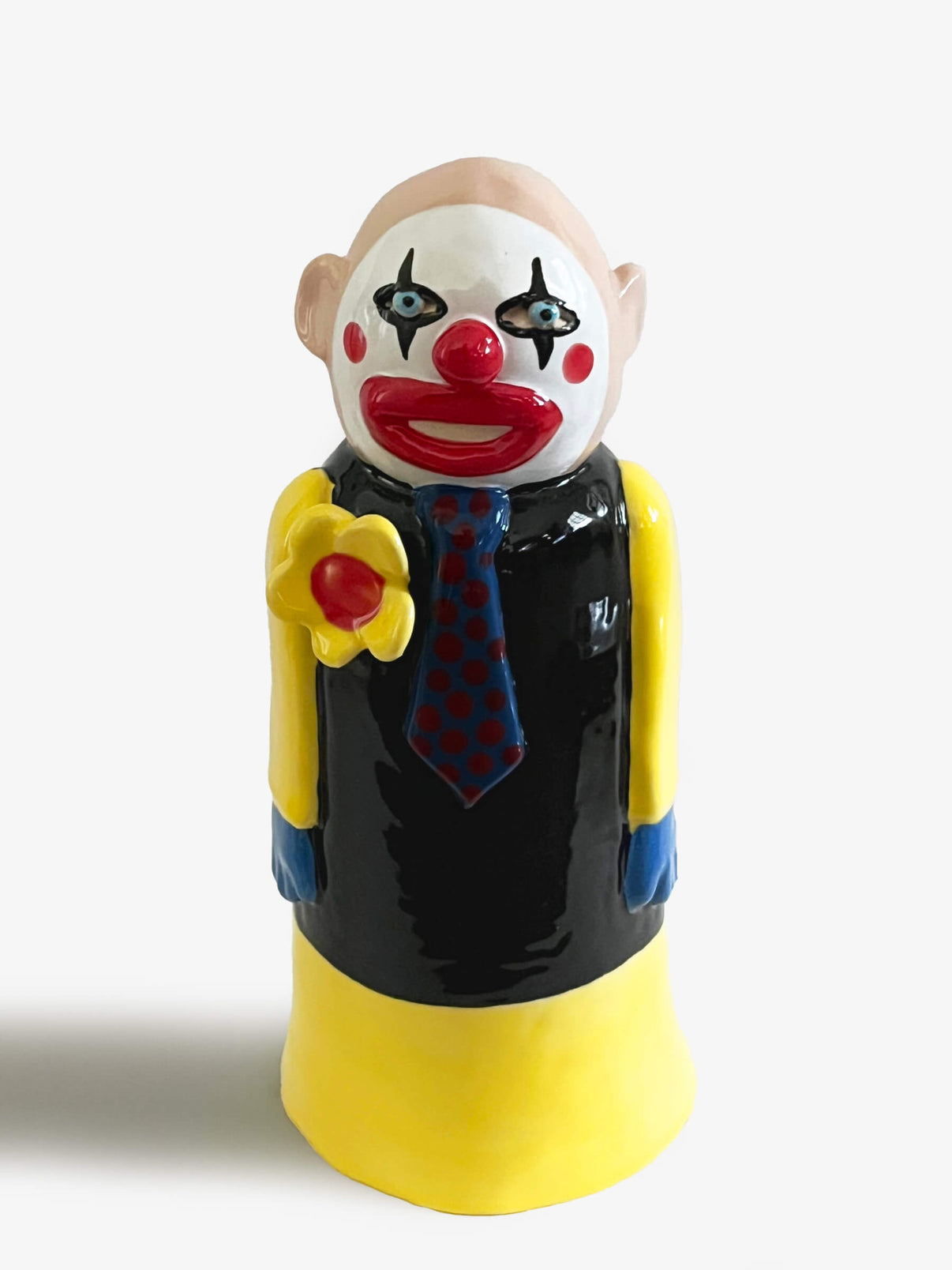 Clown by Mark Rayner (MR392) created by Mark Rayner – Gallery 33 New ...